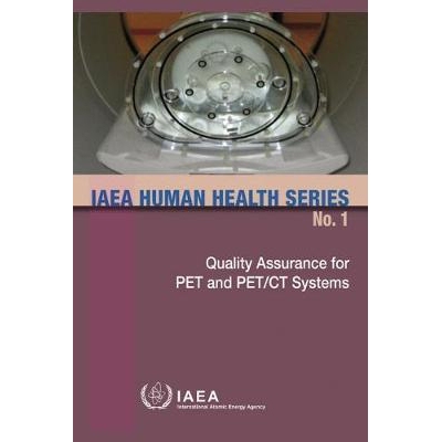 预订 Quality Assurance for PET and PET/CT Systems: 9789201036094