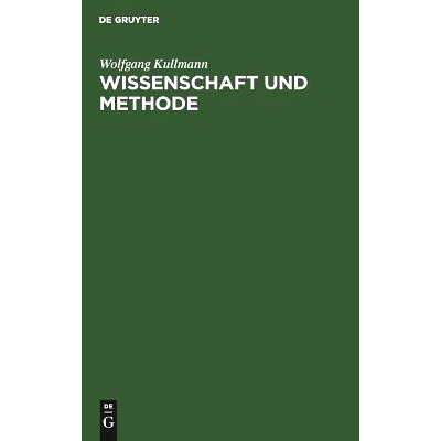 预订 Wissenschaft und Methode: Interpretationen zur aristotelischen Theorie der Naturwissenschaft: 9783110044812
