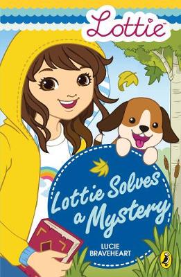 【预订】Lottie Dolls: Lottie Solves a Mystery
