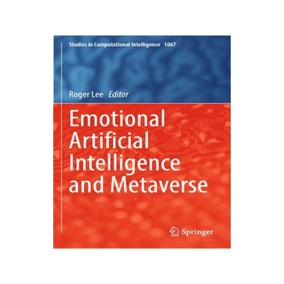 [预订]Emotional Artificial Intelligence and Metaverse 9783031164873