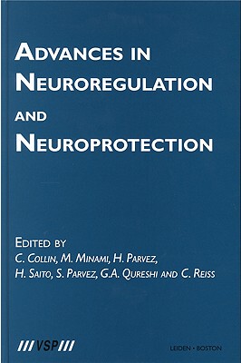 【预订】Advances in Neuroregulation and Neuroprotection