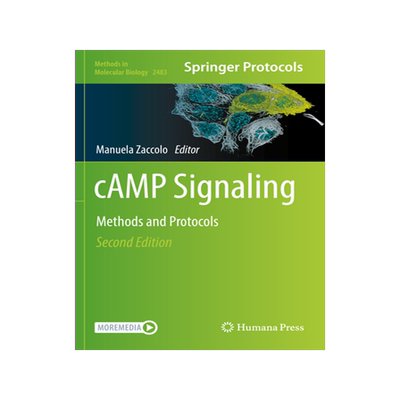 [预订]cAMP Signaling