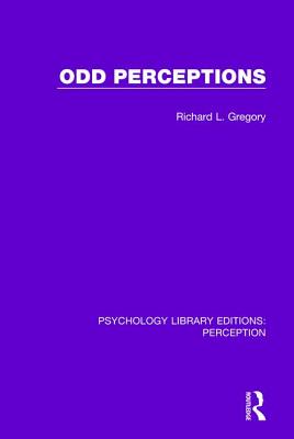 【预订】Odd Perceptions