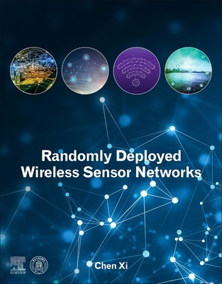 【预订】Randomly Deployed Wireless Sensor Networks