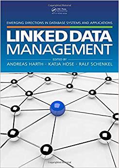 【预售】Linked Data Management