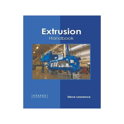 [预订]Extrusion Handbook 9781639891955