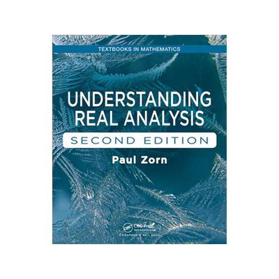 [预订]Understanding Real Analysis 9781032476452