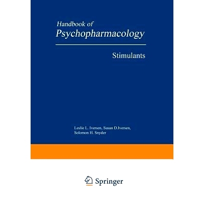 预订 Stimulants: 9781475705126