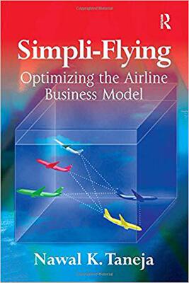 【预售】Simpli-Flying