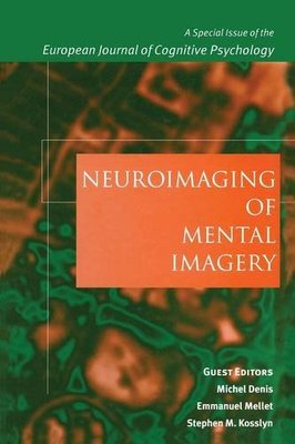 【预订】Neuroimaging of Mental Imagery