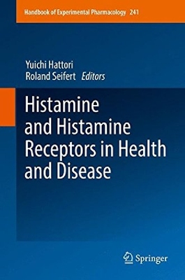 【预订】Histamine and Histamine Receptors in...