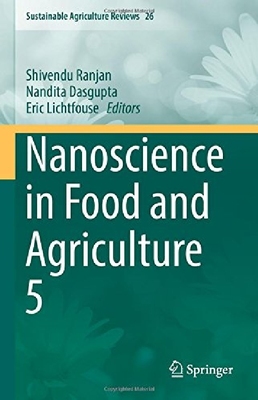 【预订】Nanoscience in Food and Agriculture ...