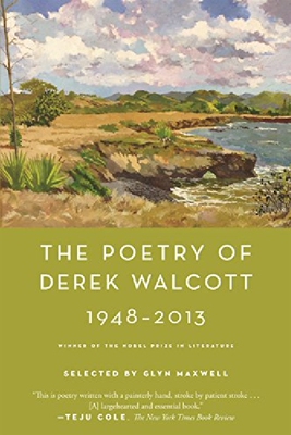 【预订】The Poetry of Derek Walcott 1948-201...