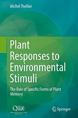 【预订】Plant Responses to Environmental Sti...