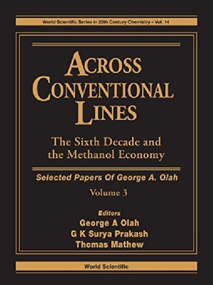 【预订】Across Conventional Lines