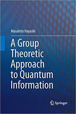 【预售】A Group Theoretic Approach to Quantu...