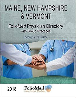 【预售】Maine, New Hampshire & Vermont Physi...