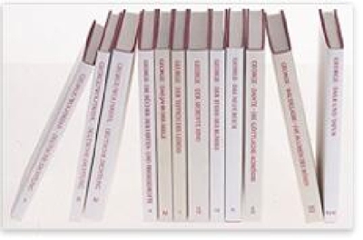 【预订】Sämtliche Werke in achtzehn Bänden /...