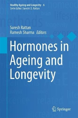 【预订】Hormones in Ageing and Longevity