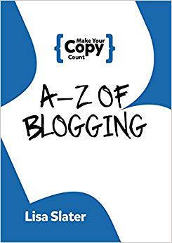 【预售】A-Z of Blogging
