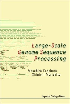 【预订】Large-Scale Genome Sequence Processi...