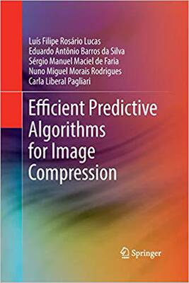【预售】Efficient Predictive Algorithms for ...