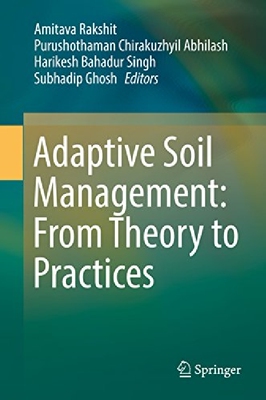 【预订】Adaptive Soil Management : From Theo...