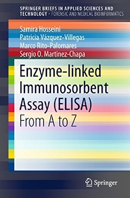 【预订】Enzyme-Linked Immunosorbent Assay (E...