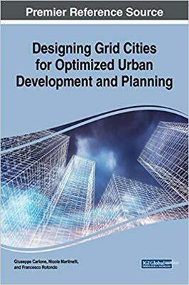 【预售】Designing Grid Cities for Optimized ...