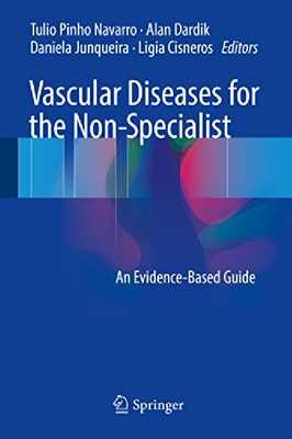 【预订】Vascular Diseases for the Non-Specia...