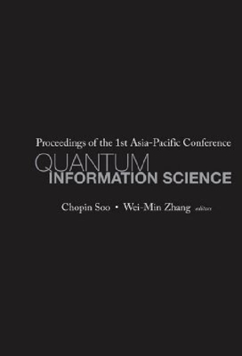 【预订】Quantum Information Science - Procee...