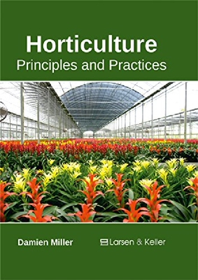 【预订】Horticulture: Principles and Practic...