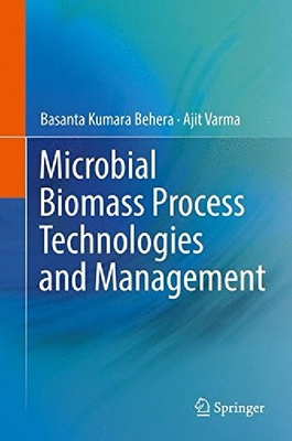 【预订】Microbial Biomass Process Technologi...