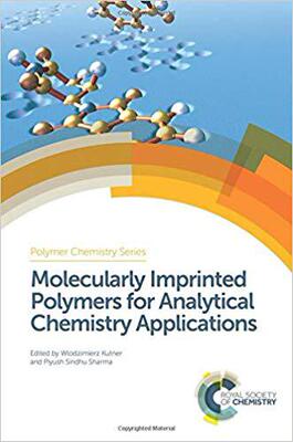【预售】Molecularly Imprinted Polymers for A...
