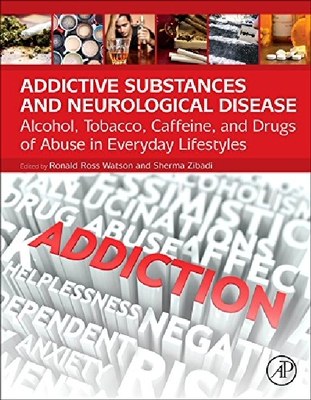 【预订】Addictive Substances and Neurologica...