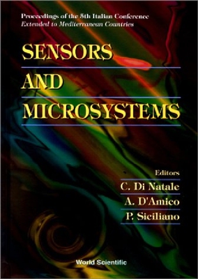 【预订】Sensors and Microsystems - Proceedin...