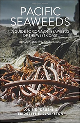 【预订】Pacific Seaweeds: Updated and Expand...