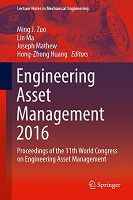 【预订】Engineering Asset Management 2016: P...