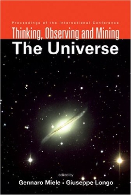 【预订】Thinking, Observing and Mining the U...