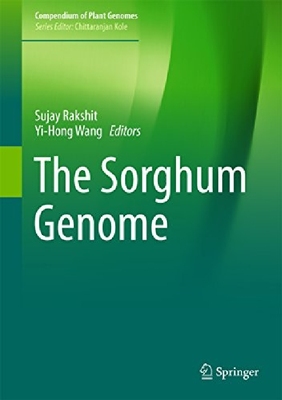 【预订】The Sorghum Genome