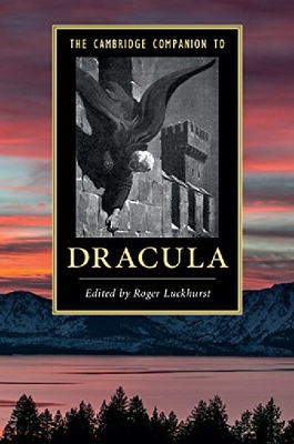 【预订】The Cambridge Companion to 'Dracula'...