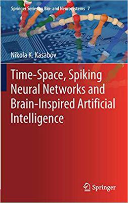 【预售】Time-Space, Spiking Neural Networks ...