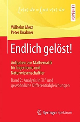 【预订】Endlich Gelost! Aufgaben Zur Mathema...