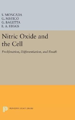 【预订】Nitric Oxide and the Cell: Prolifera...