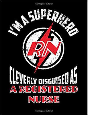 【预售】I’m a Superhero Cleverly Disguised a...