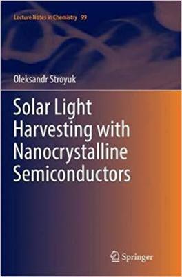 【预售】Solar Light Harvesting with Nanocrys...