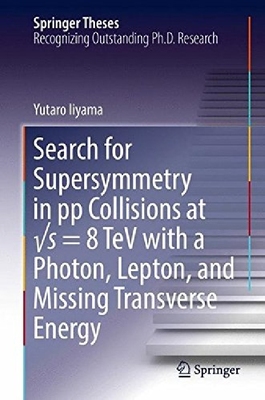 【预订】Search for Supersymmetry in Pp Colli...