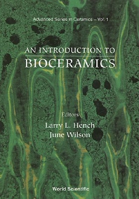 【预订】An Introduction to Bioceramics