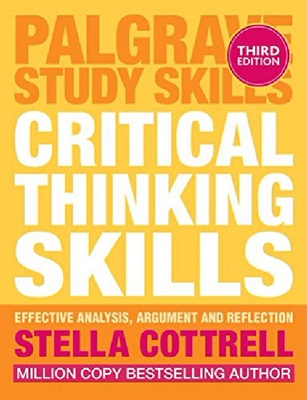 【预订】Critical Thinking Skills: Effective ...