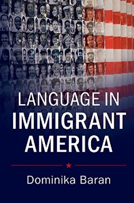 【预订】Language in Immigrant America